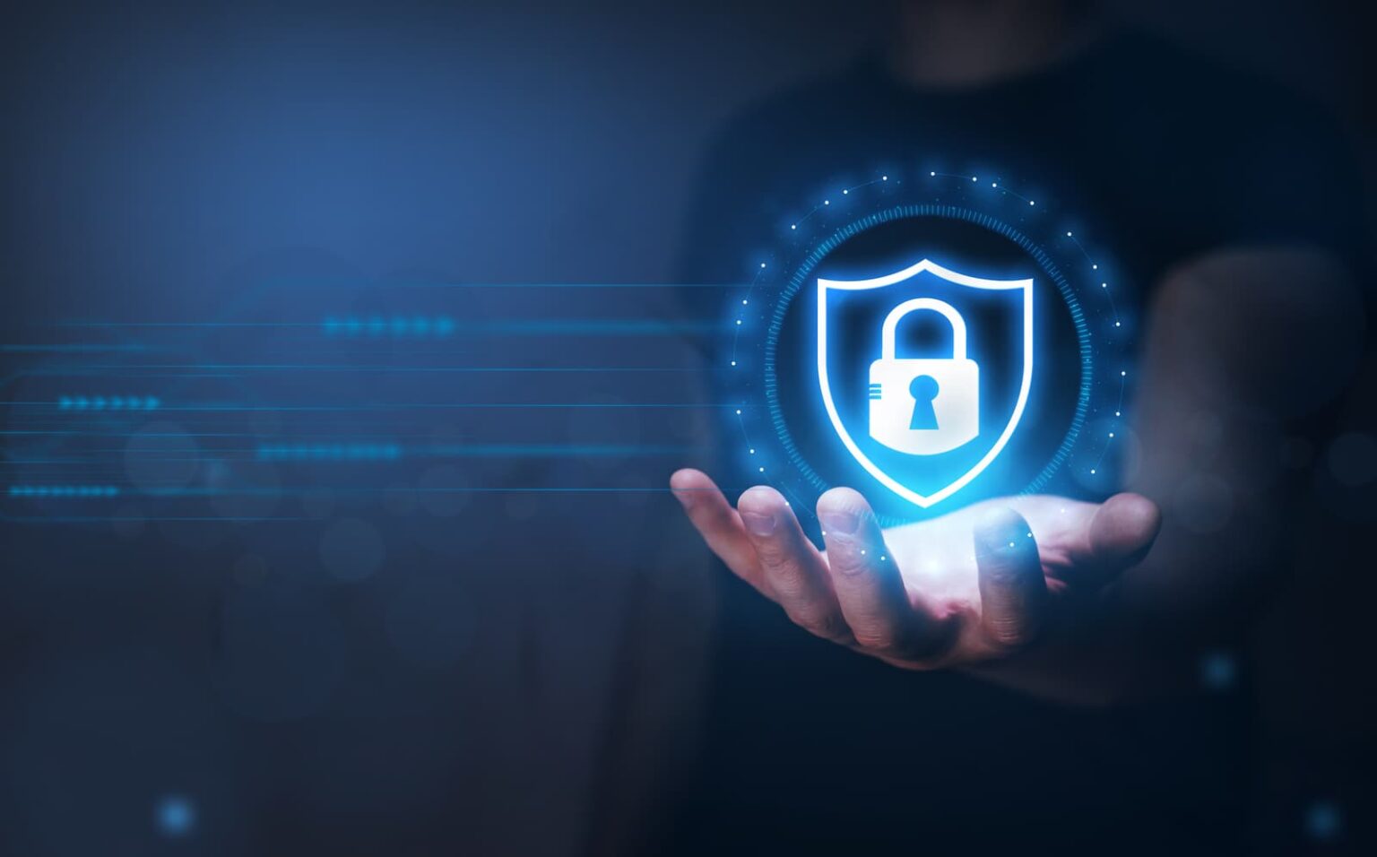 Safe Banking from Anywhere and Anytime - Tetherfi