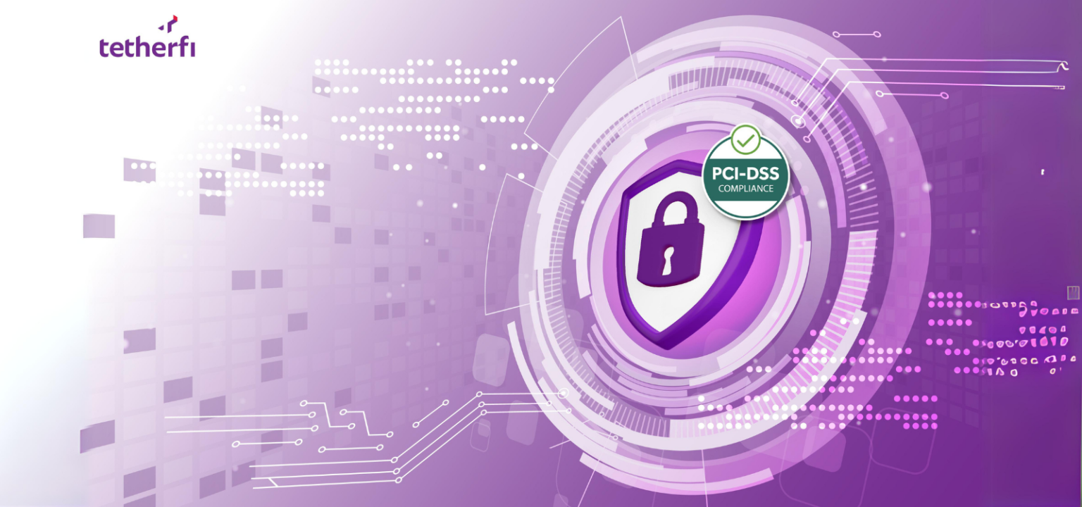 Understanding PCI DSS: Safeguarding Digital Transactions - Tetherfi